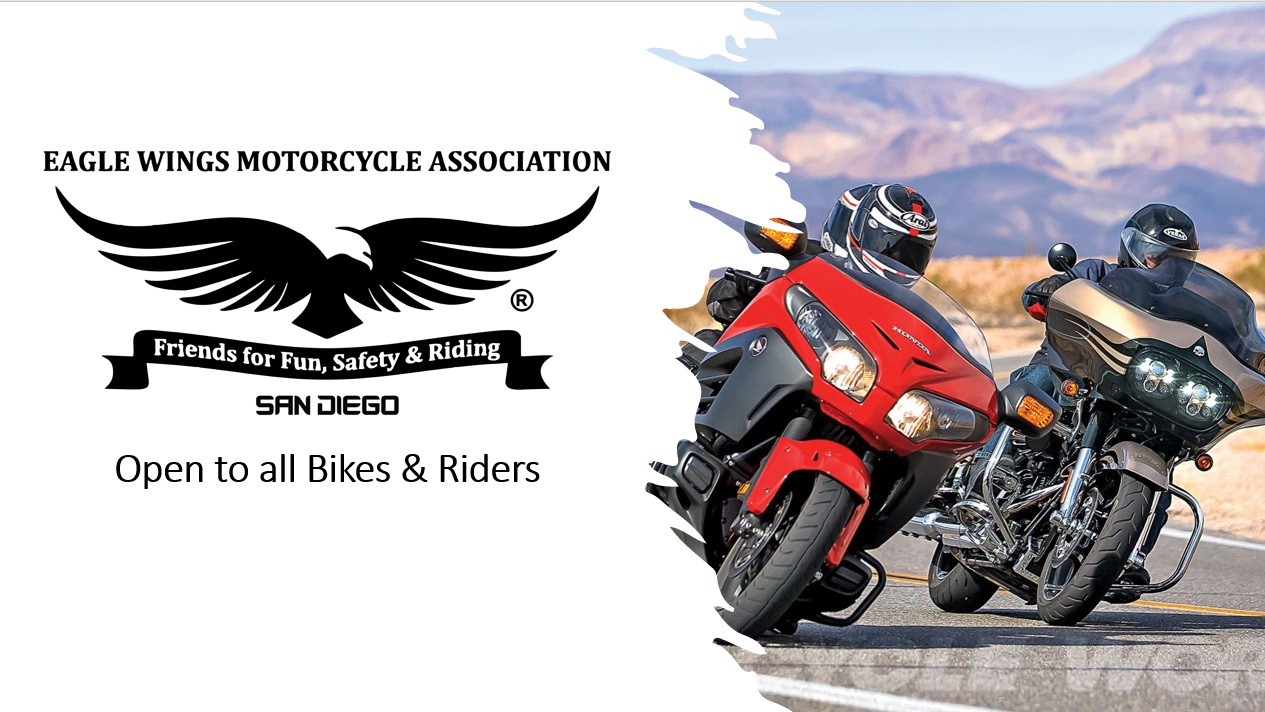 Eagle Wings Motorcycle Association
